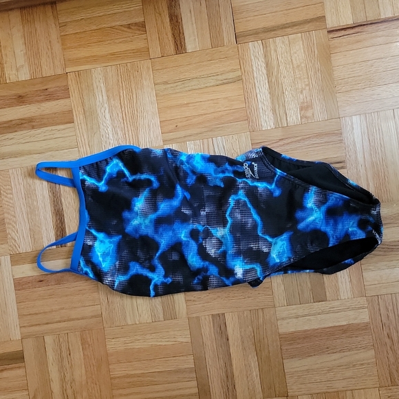Speedo | Swim | Speedo Endurance Training Racing Swimsuit Size 28 ...